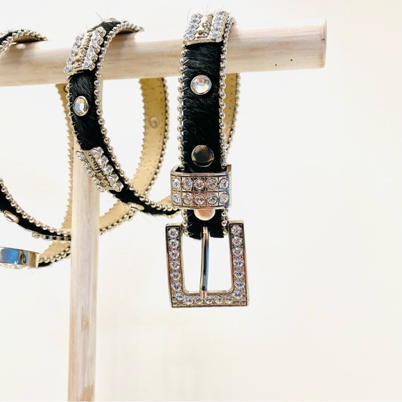 b. b. simon | Accessories | B B Simon Belt | Poshmark